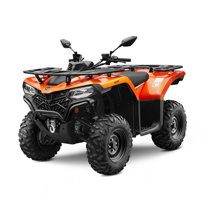 Xe Địa Hình 4 Bánh ATV CFMOTO CFORCE 450