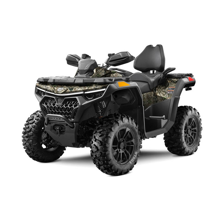 Xe Địa Hình ATV 4 Bánh CFMOTO CFORCE 1000 Touring